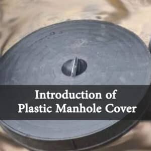 What is the Fastest Man-Made Object? Manhole Cover