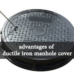 Discover the Diverse Names of Manhole Covers Across the Globe