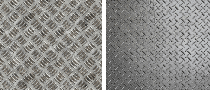 Anti-slip Design Of Various Manhole Covers