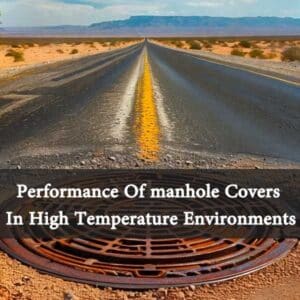 What is the Fastest Man-Made Object? Manhole Cover