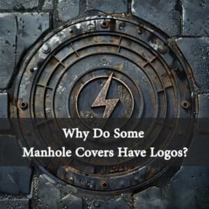 What is the Fastest Man-Made Object? Manhole Cover