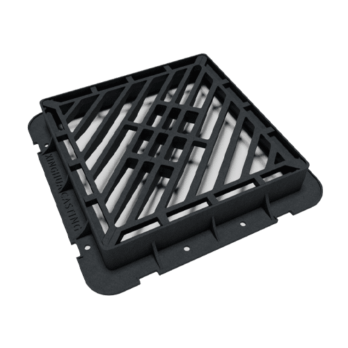 Ductile Iron Gully Gratings Archives - Manhole Cover & Gully Grates ...