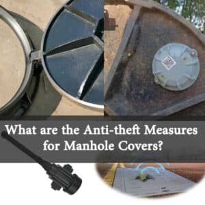 The Professional's Guide to Manhole Covers and Frames