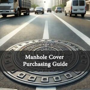 What is the Fastest Man-Made Object? Manhole Cover