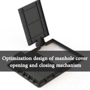 How to Remove a Manhole Cover