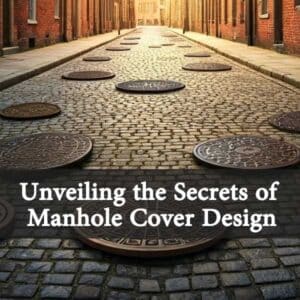 A to Z of Manhole Covers: Installation, Maintenance, and Care