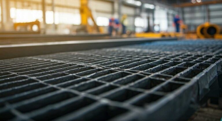 How to Choose the Best Heavy-Duty Gully Gratings