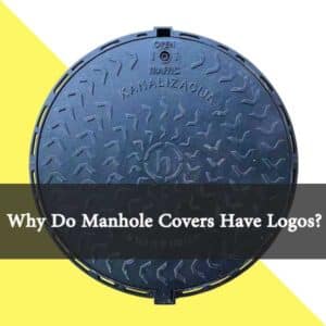 Manhole Cover – Size, Types, and Classes