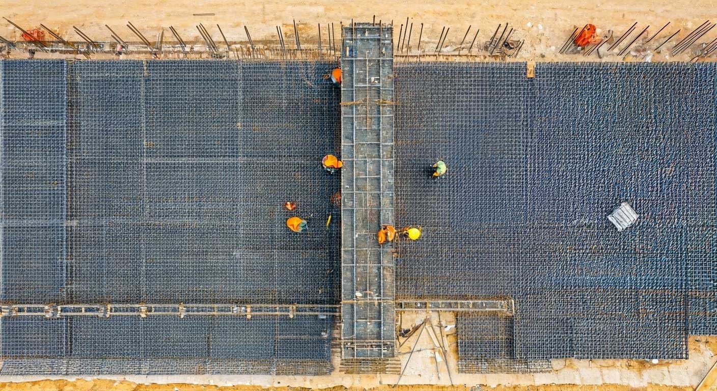 Master Ductile Iron Gratings: Expert Installation Guide